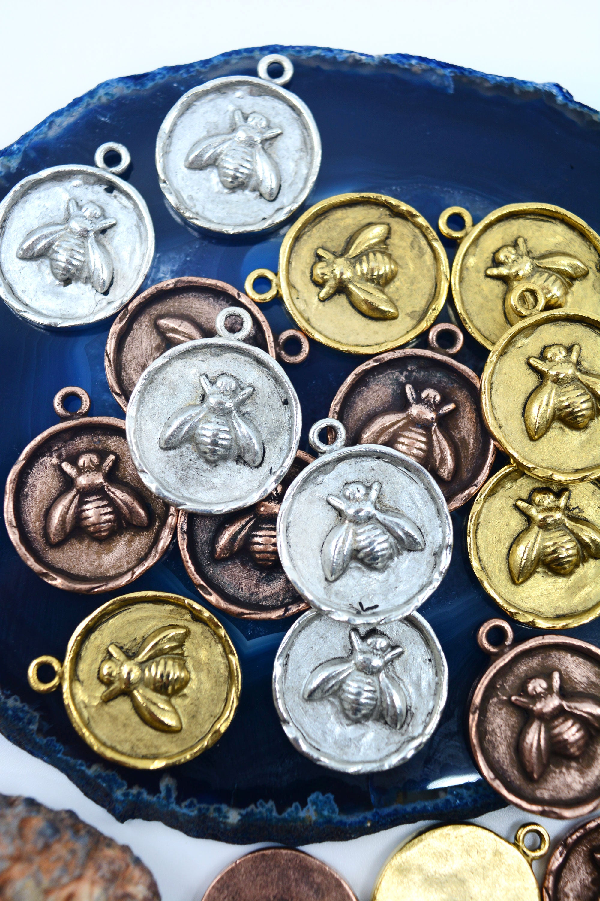 Nunn Design – Nature Beads