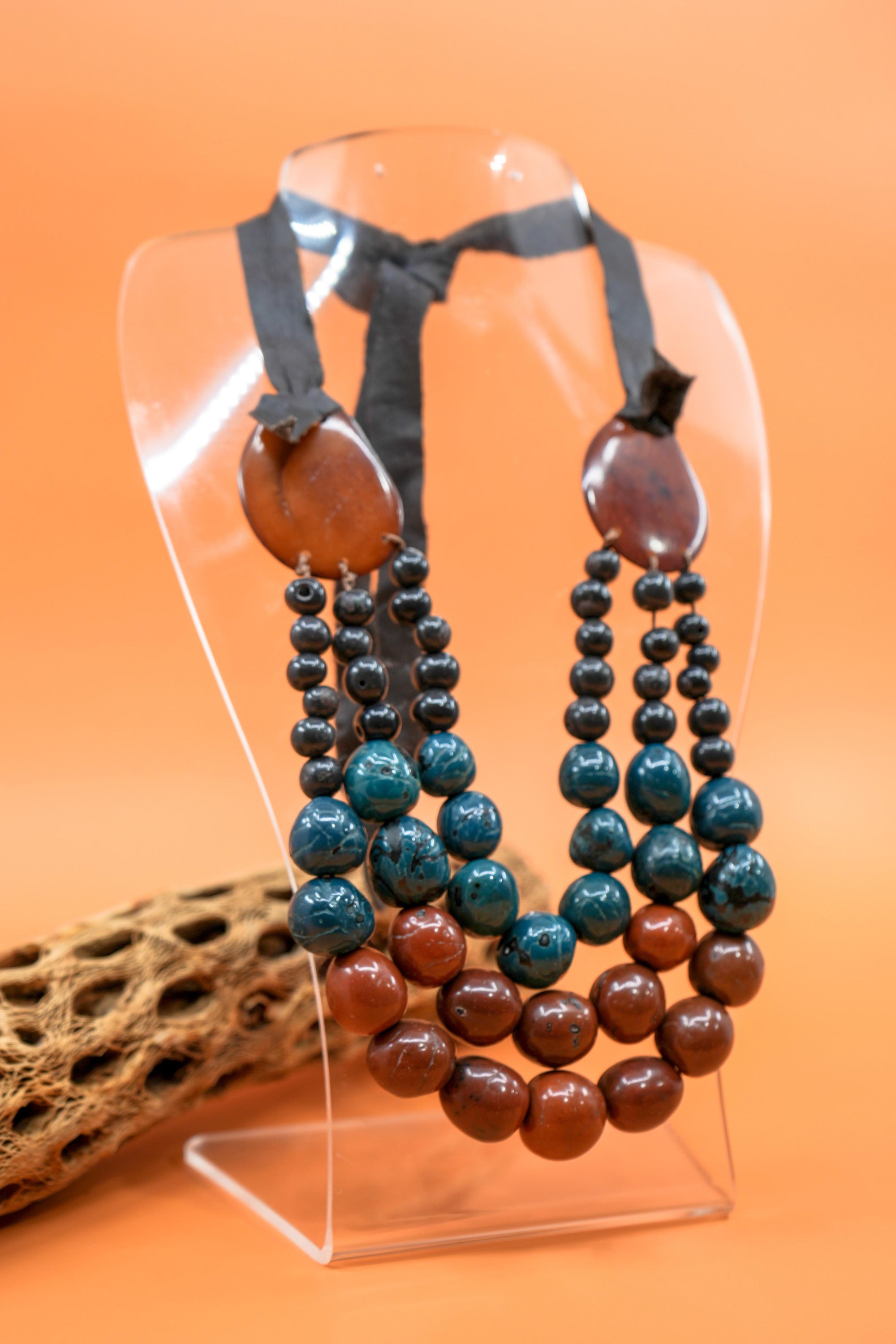 Jewelry – Nature Beads