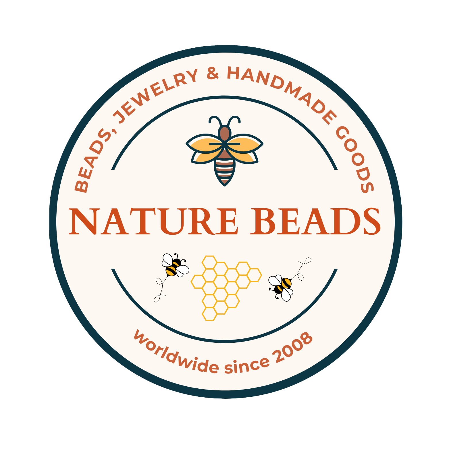 Nature Beads